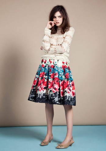 Wearable Trends: Primark Spring/Summer 2011 Collection